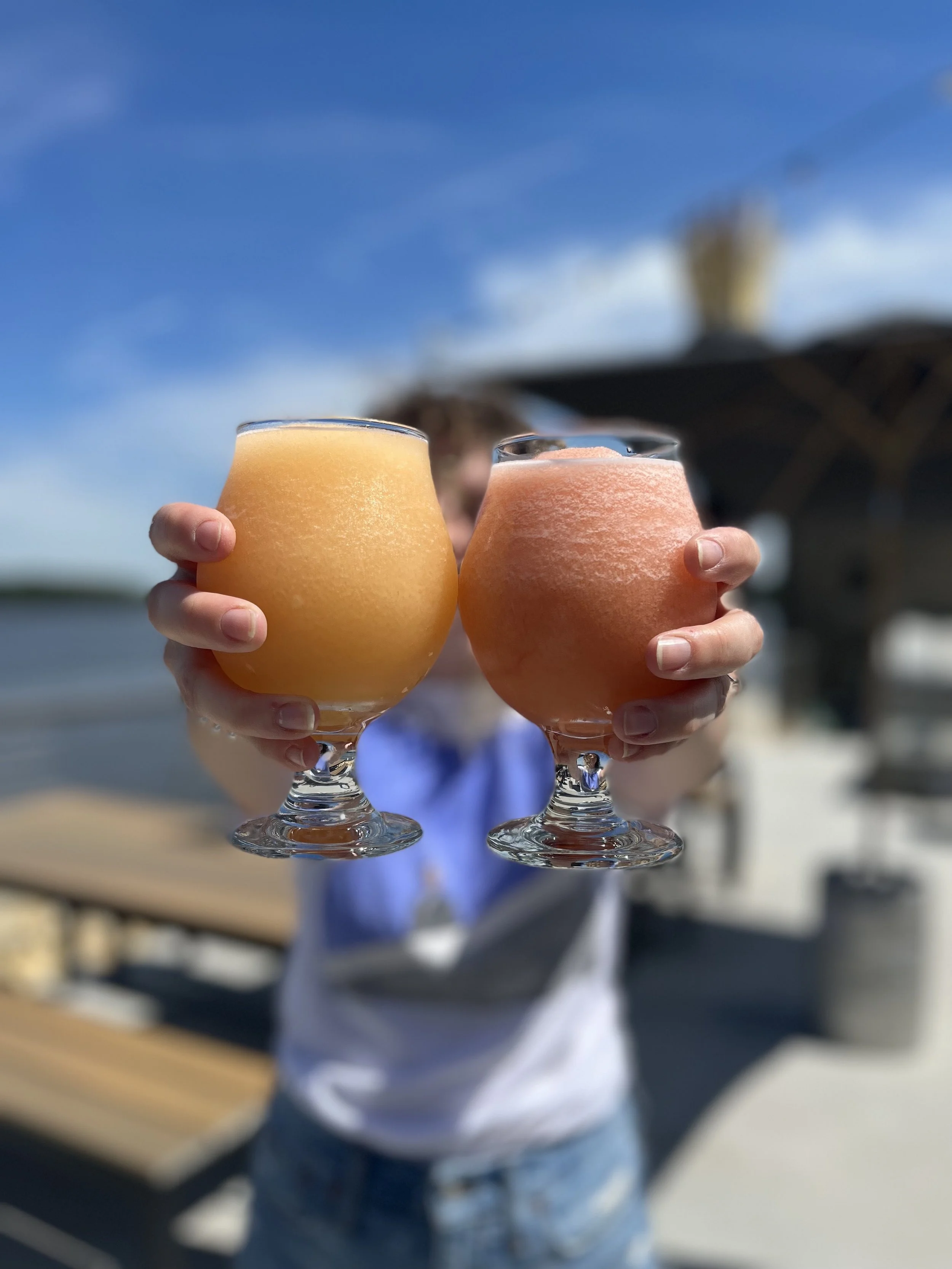 FAQ — RIVER RIDGE BREWING