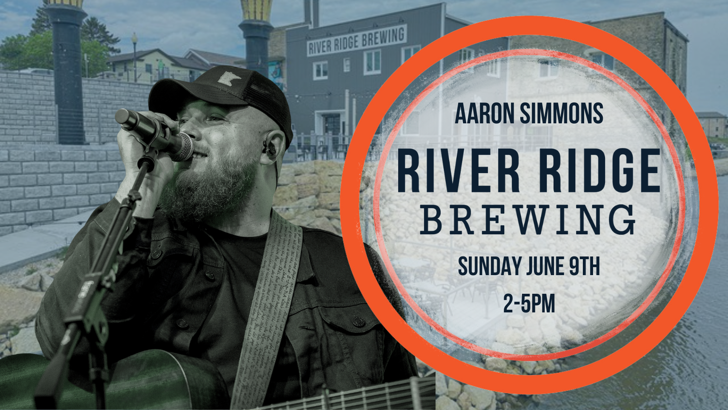 Events — RIVER RIDGE BREWING