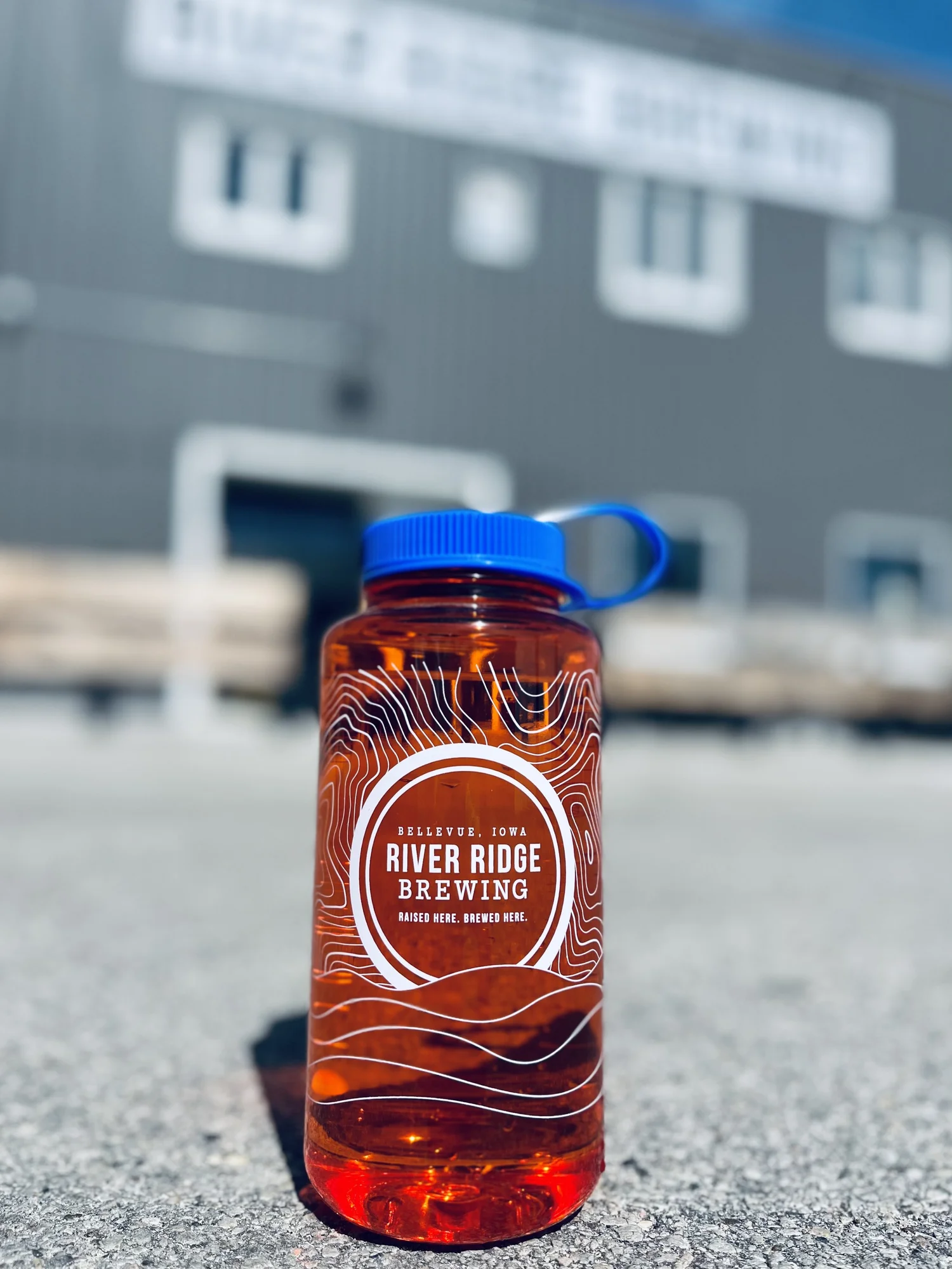 Merch — RIVER RIDGE BREWING