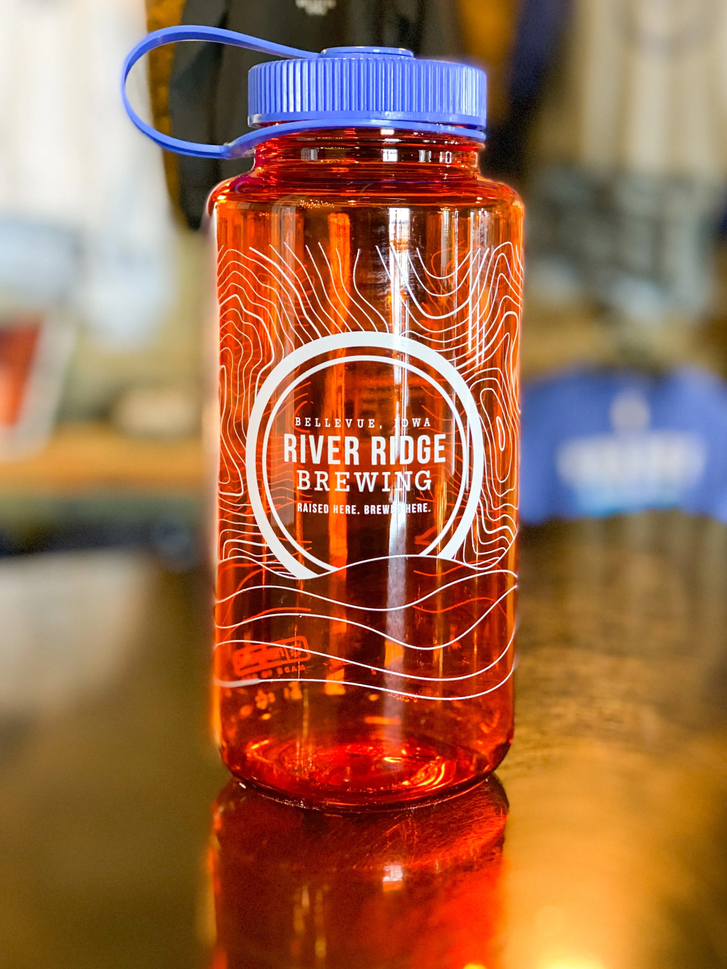 Merch — RIVER RIDGE BREWING