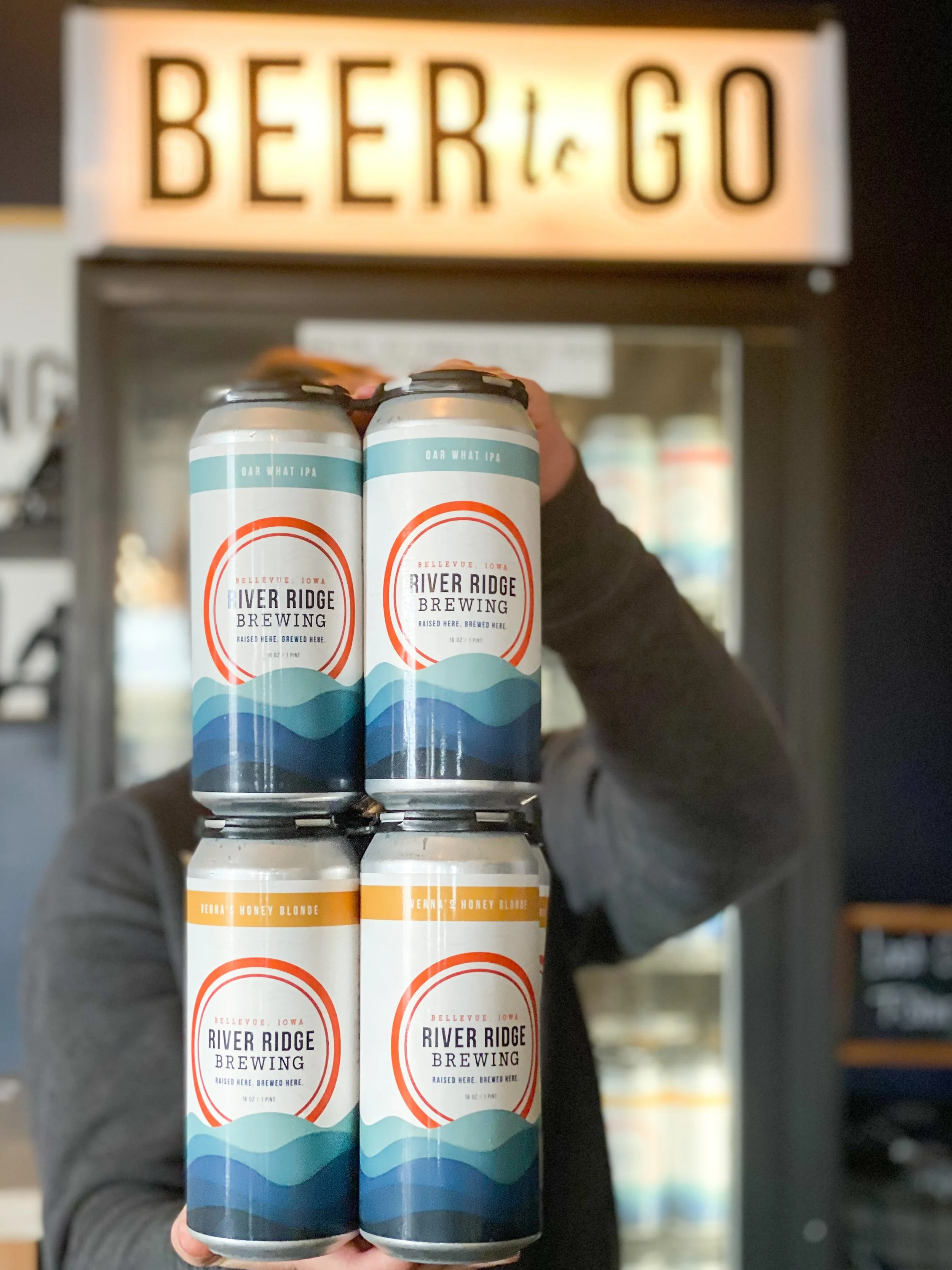 Merch — RIVER RIDGE BREWING