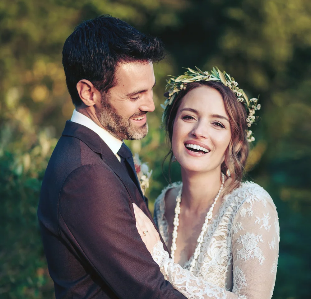 About Us — Toast Weddings