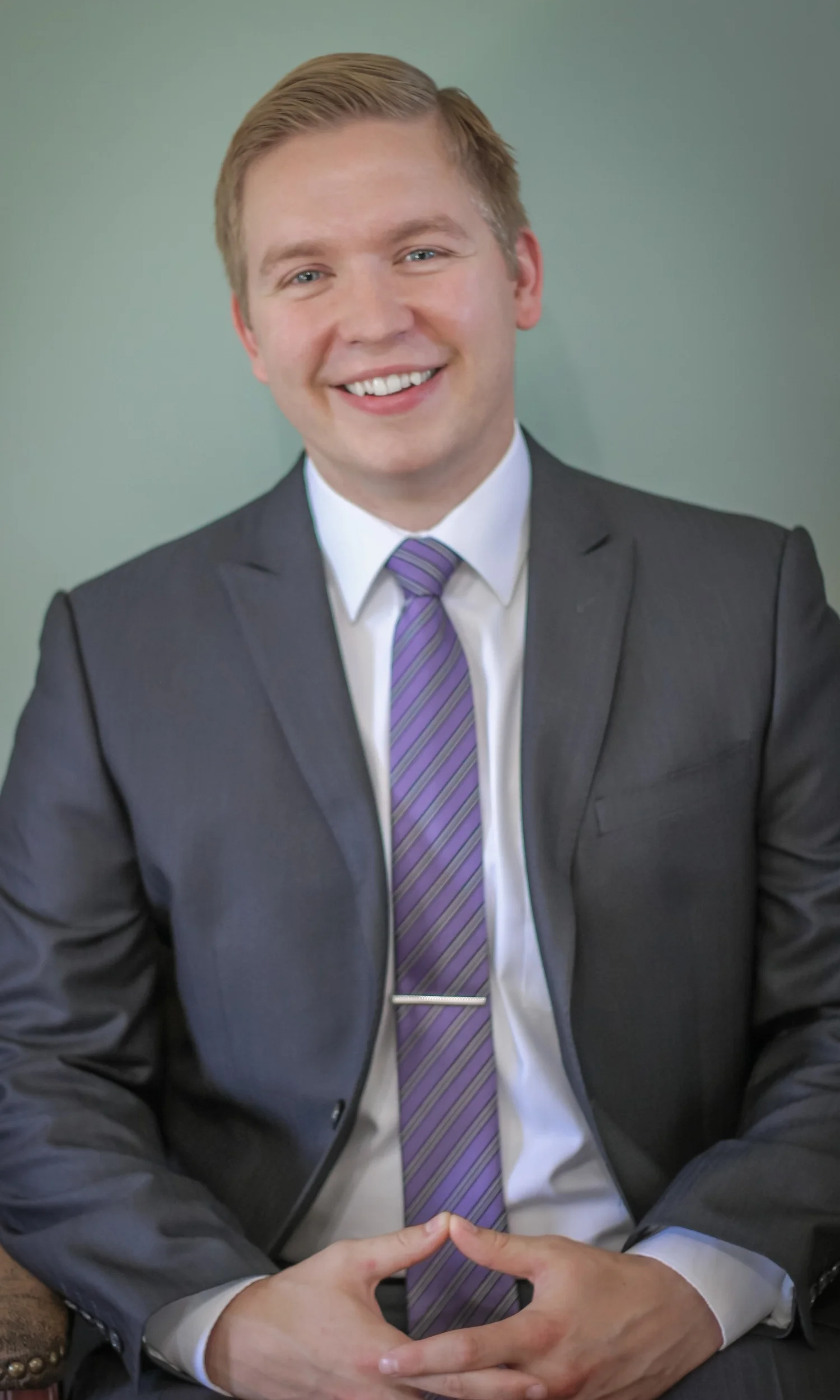 Wolfe Family Chiropractic_Dr. Alex Wolfe