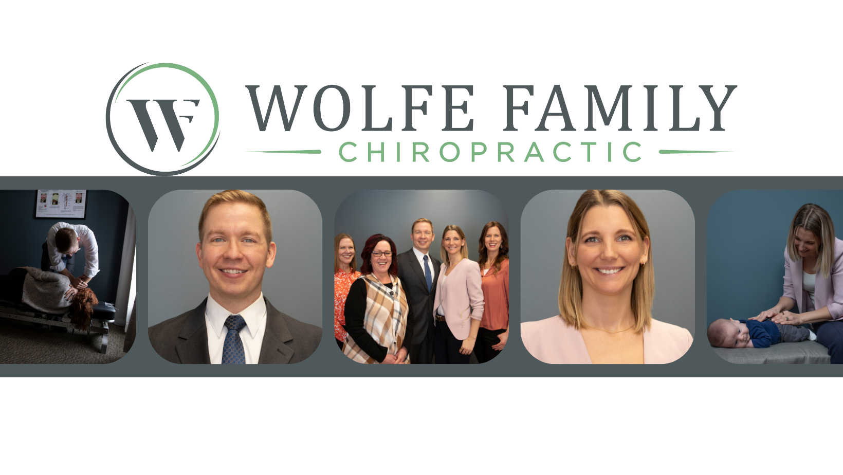 Wolfe Family Chiropractic