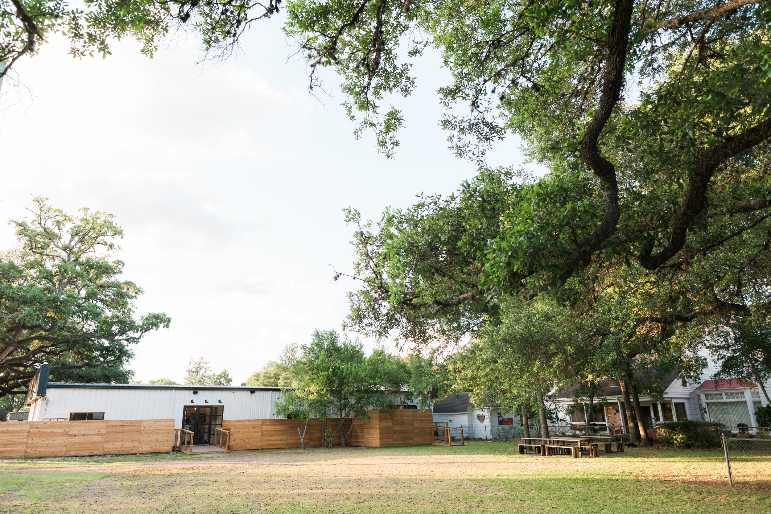 Coffee Shop in Richmond, TX | Fort Bend Café — Blockhouse Coffee & Kitchen