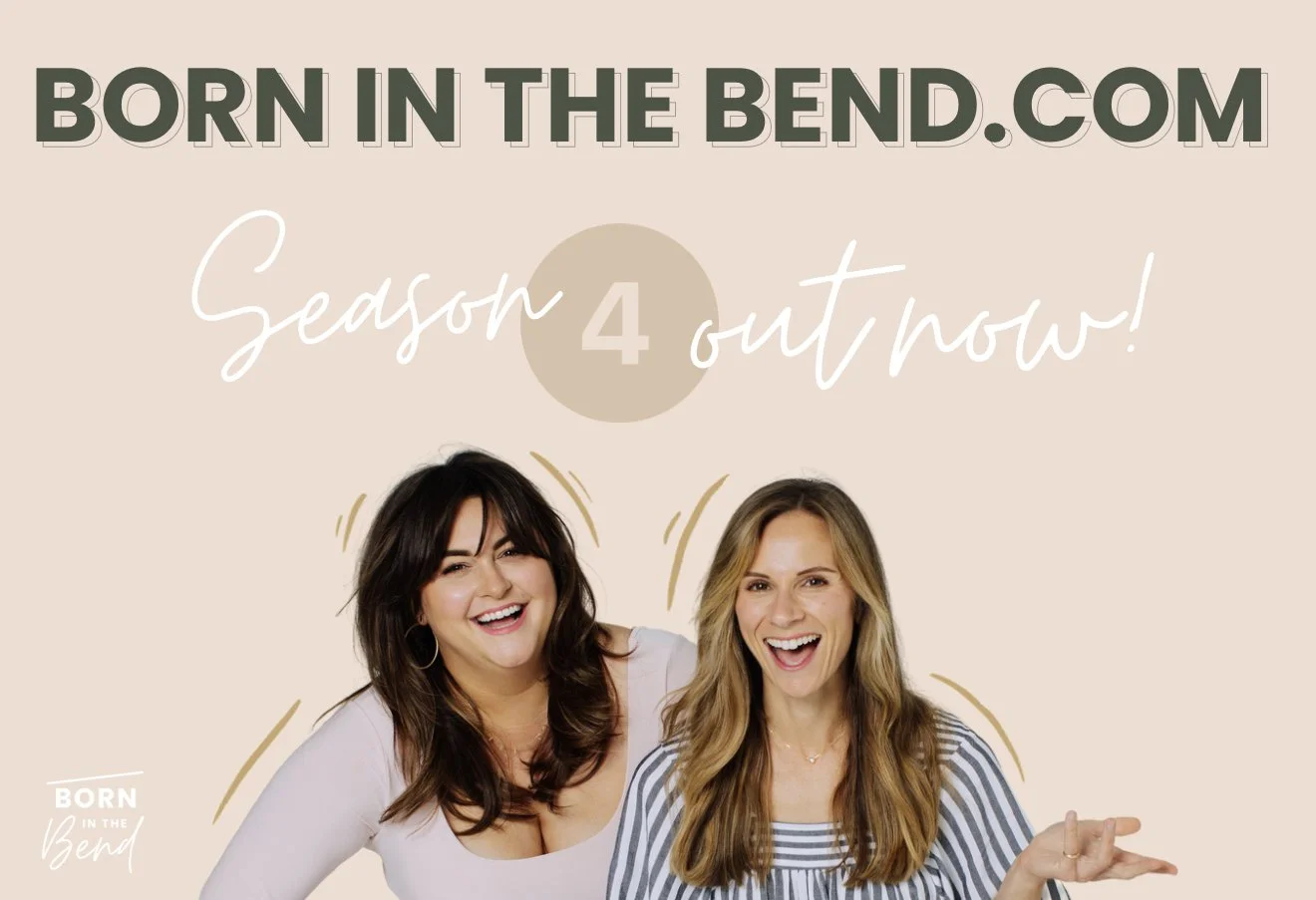 BORN IN THE BEND — Blockhouse Coffee & Kitchen