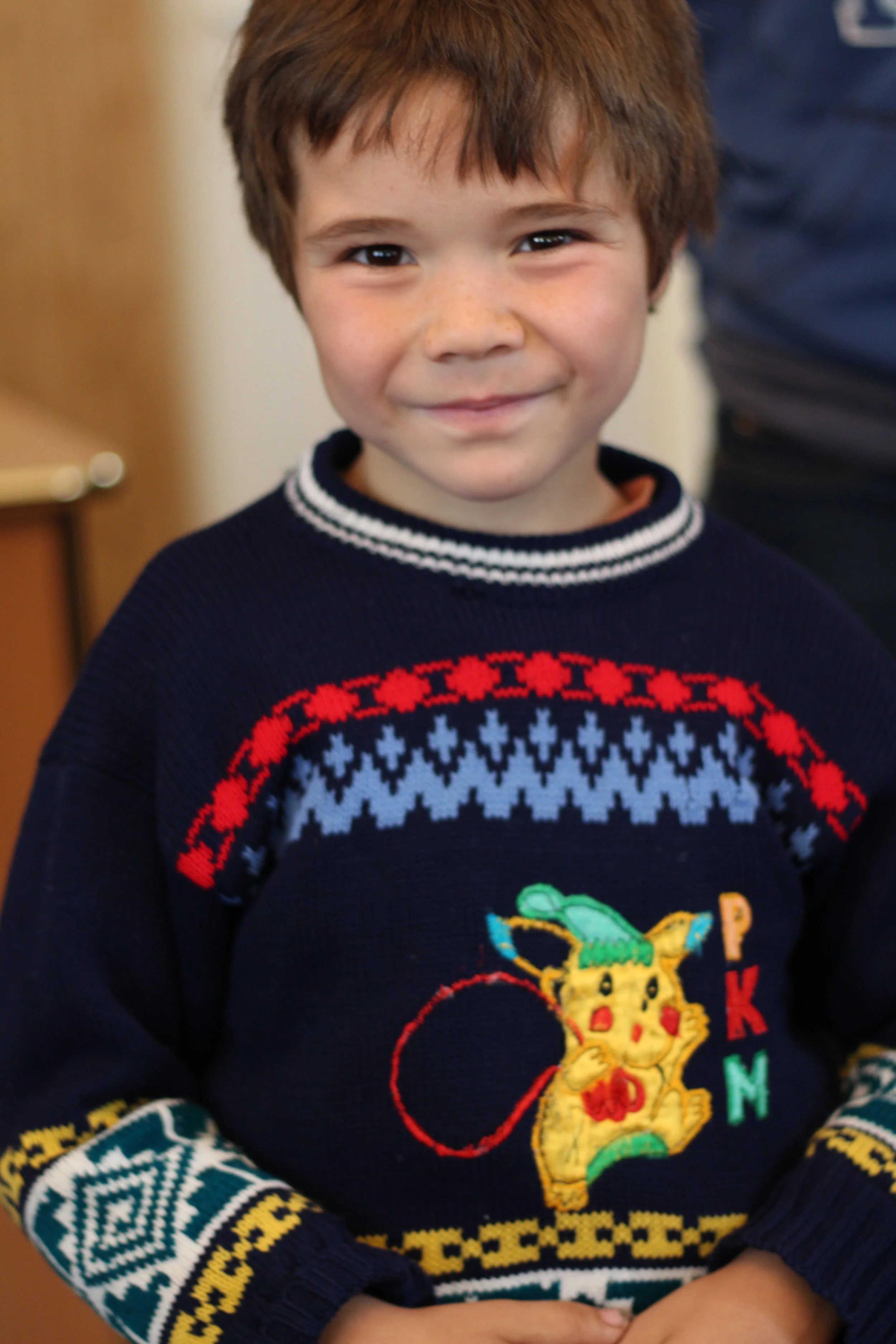 Orphan Care — Remember the Children