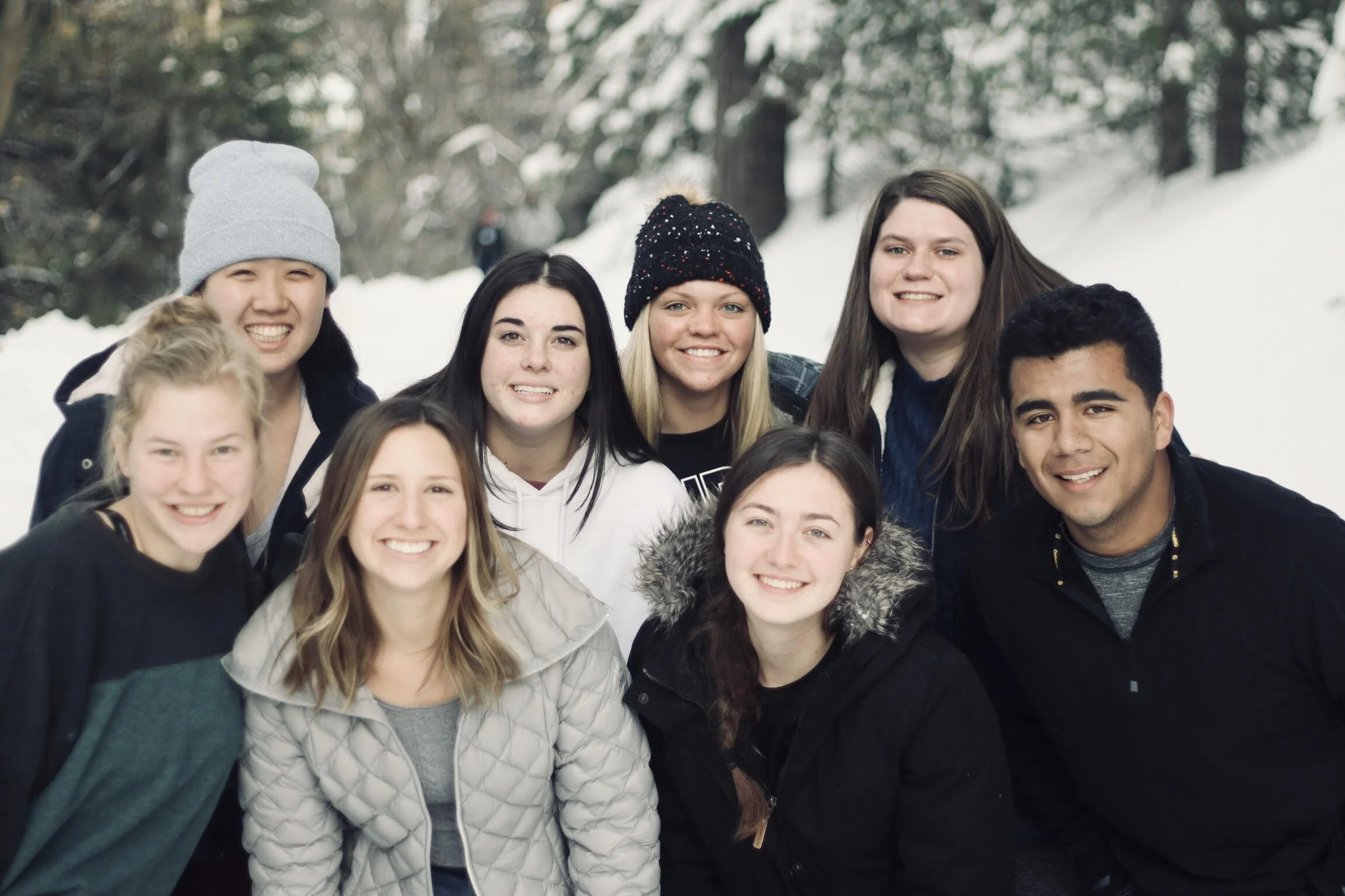 From the Field: Shelby Gore — Remember the Children