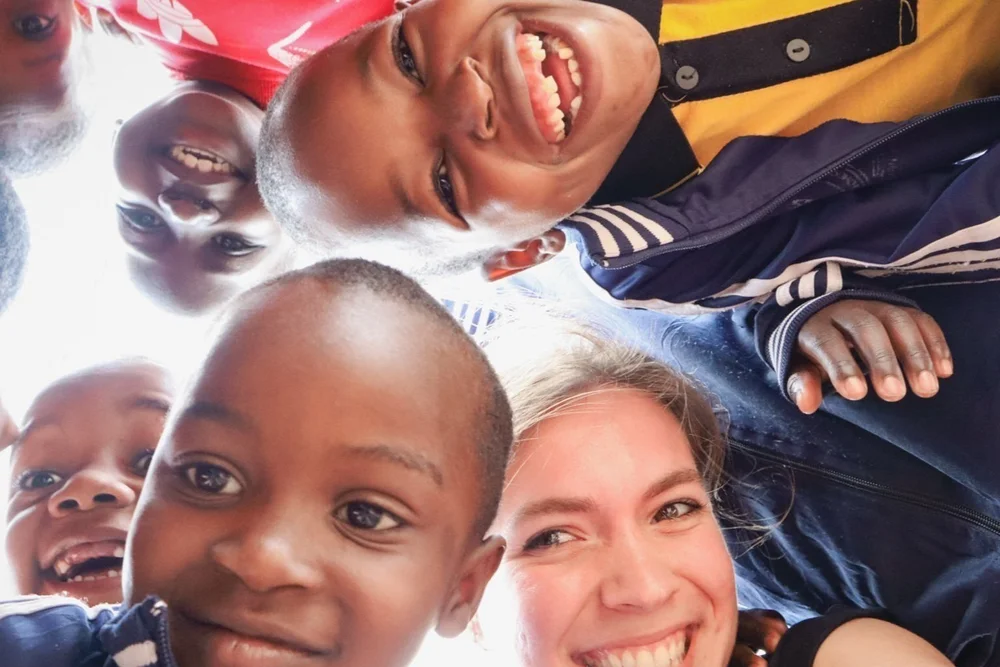 Remember the Children