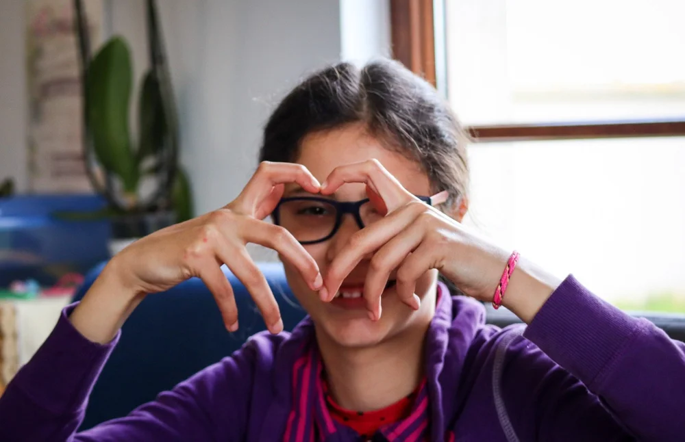 Remember the Children