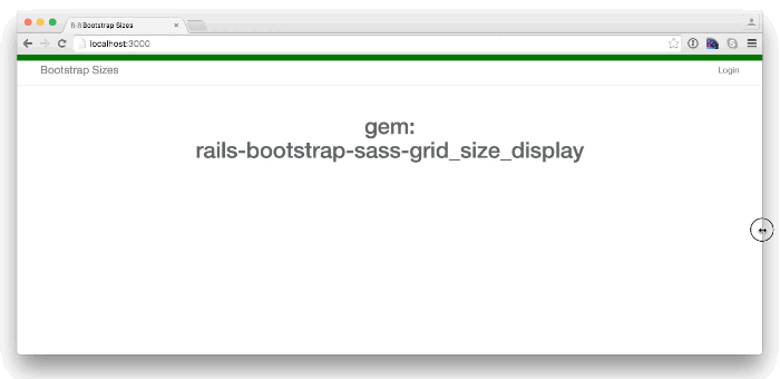 Grid Size Display Indicator with a Gem: rails-bootstrap-sass-grid_size ...