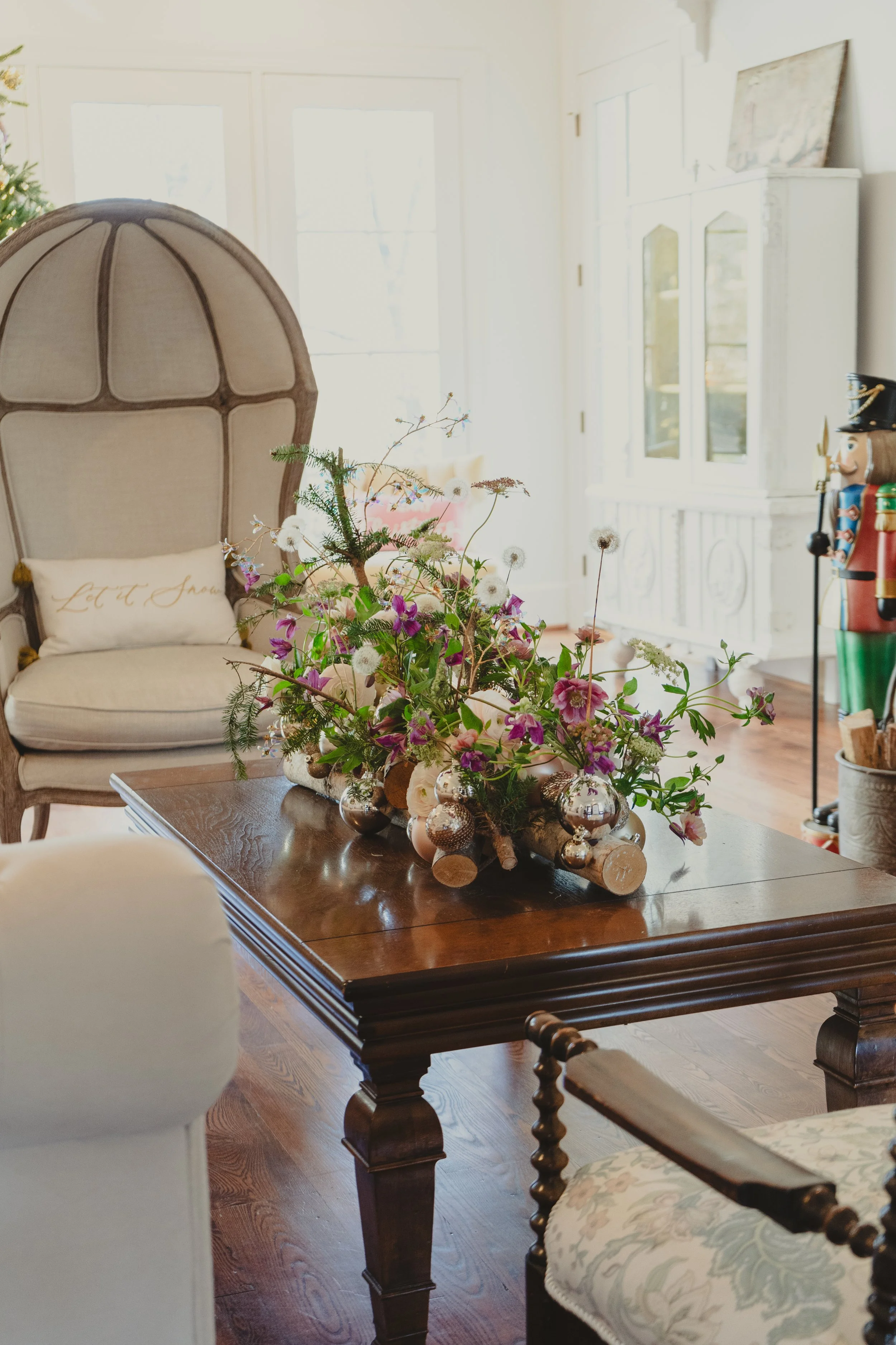 2024 Manor Stone Tour — Pleasant Hills Farm