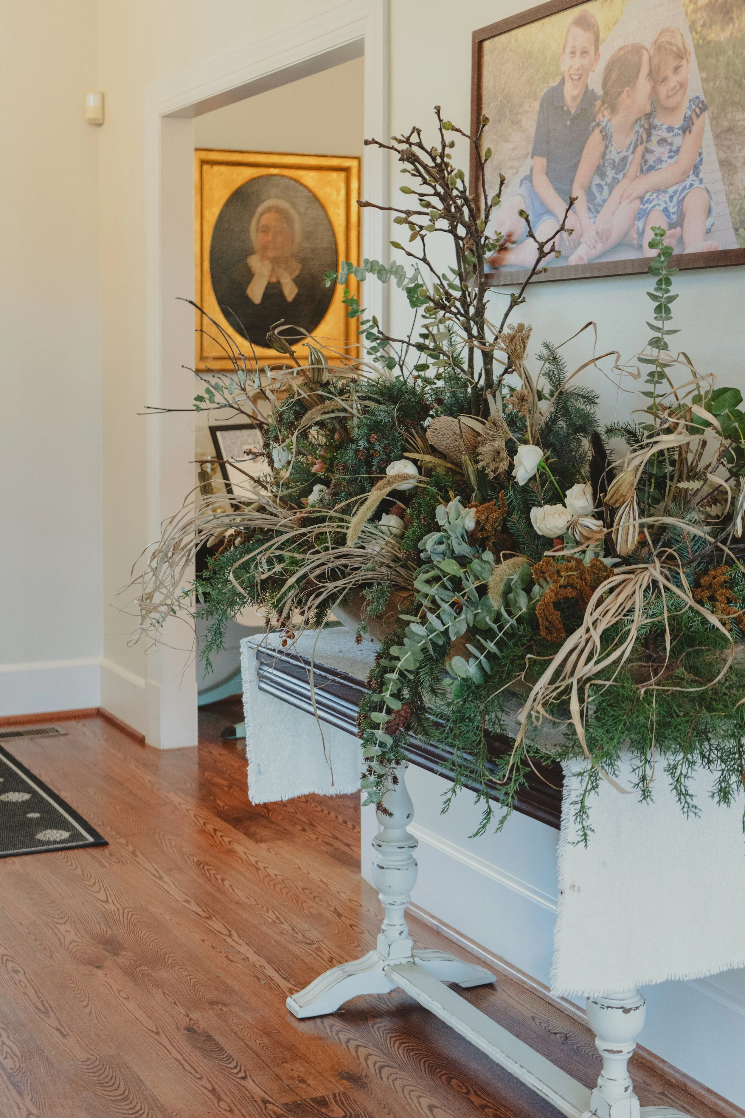 2024 Manor Stone Tour — Pleasant Hills Farm