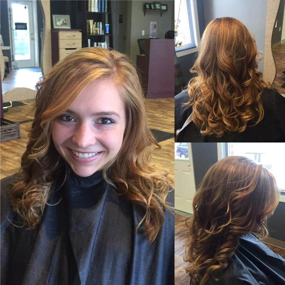 Gallery — Twisted River Hair Studio