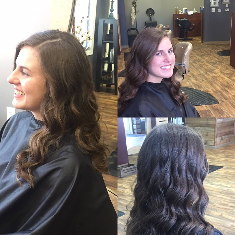 Gallery — Twisted River Hair Studio