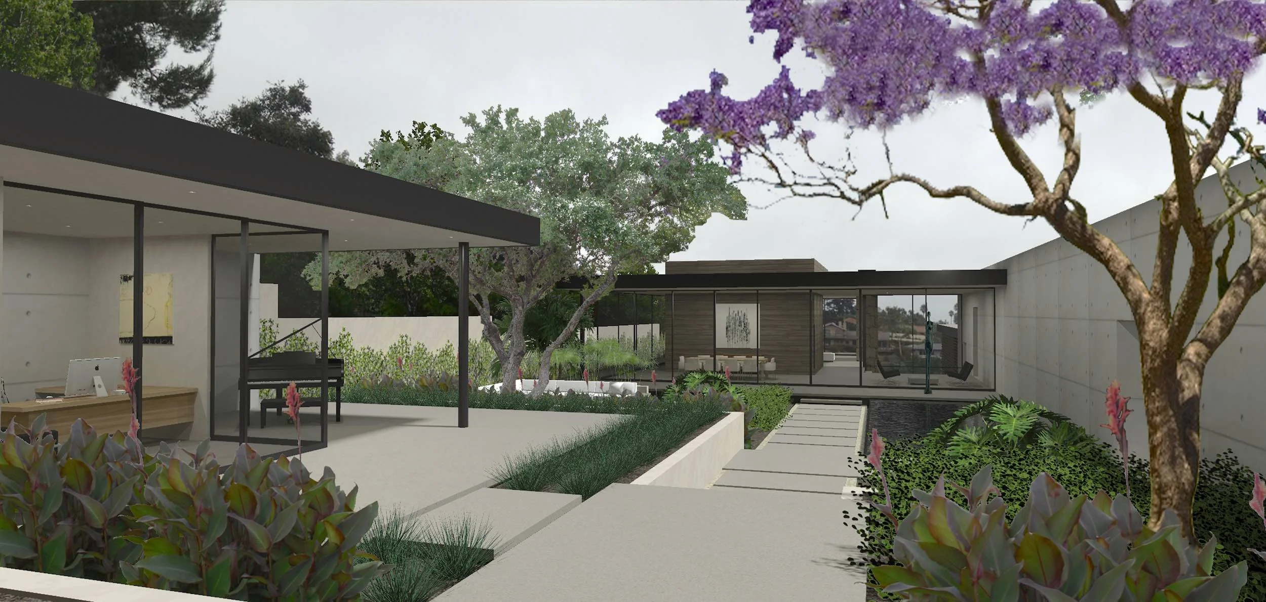 House Design Architects Inspiration House