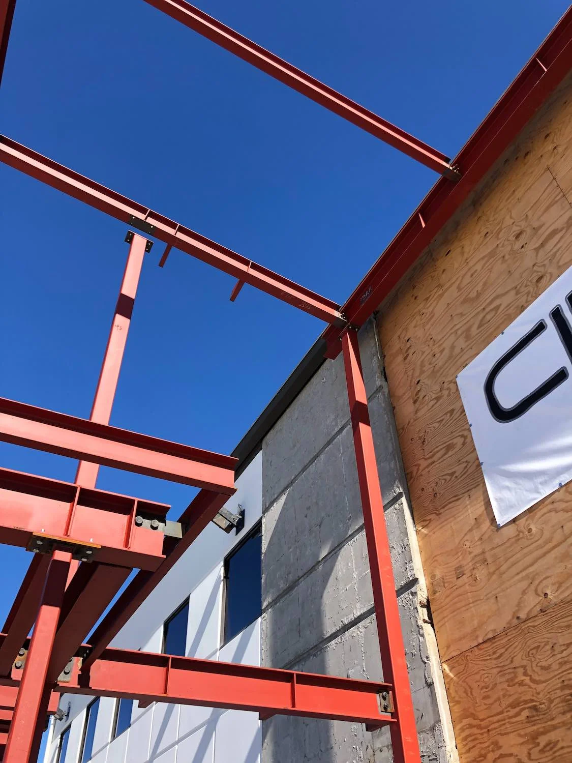 House Design Architects Circle Air Group - New Lobby for FBO in San Diego