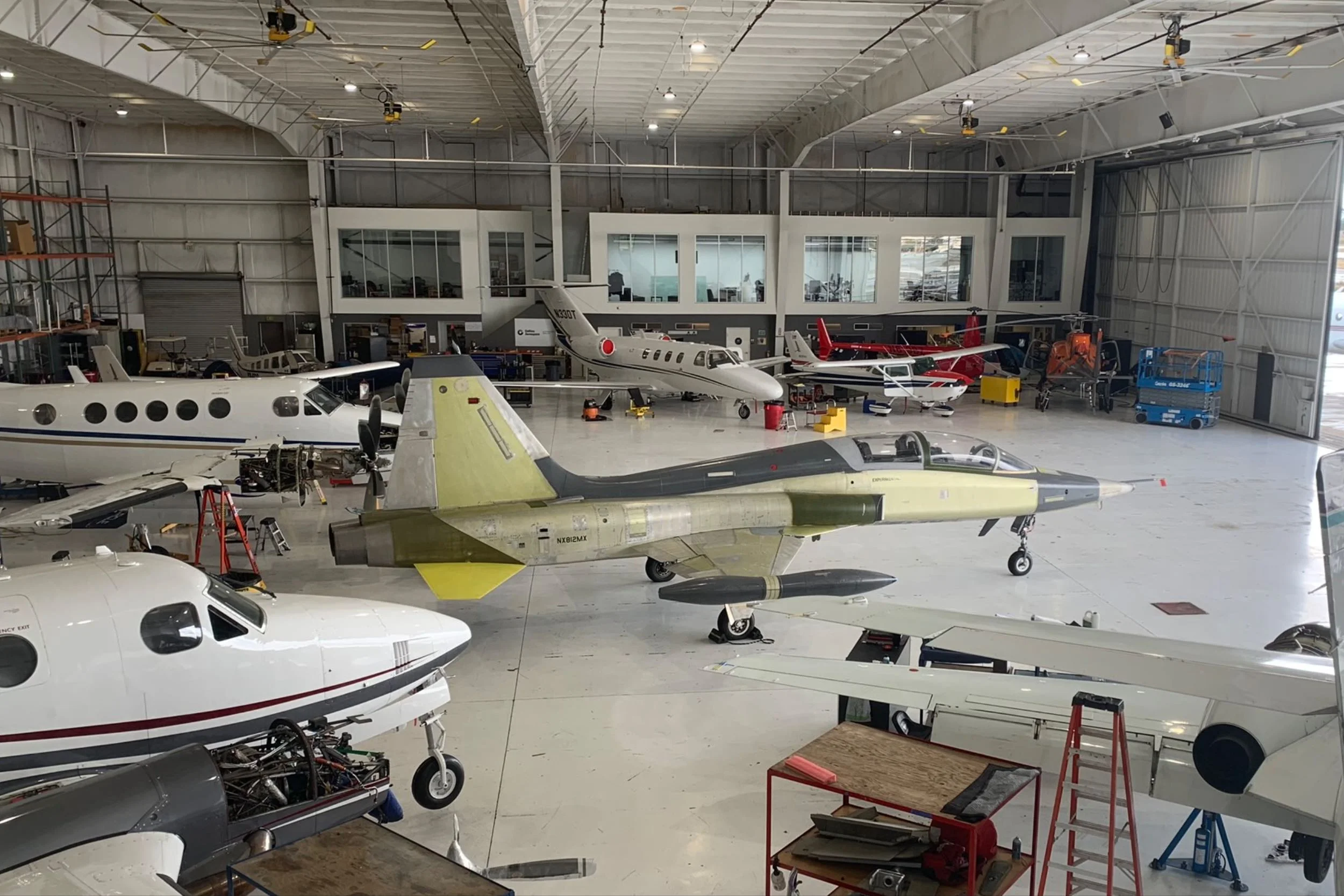 House Design Architects Circle Air Group