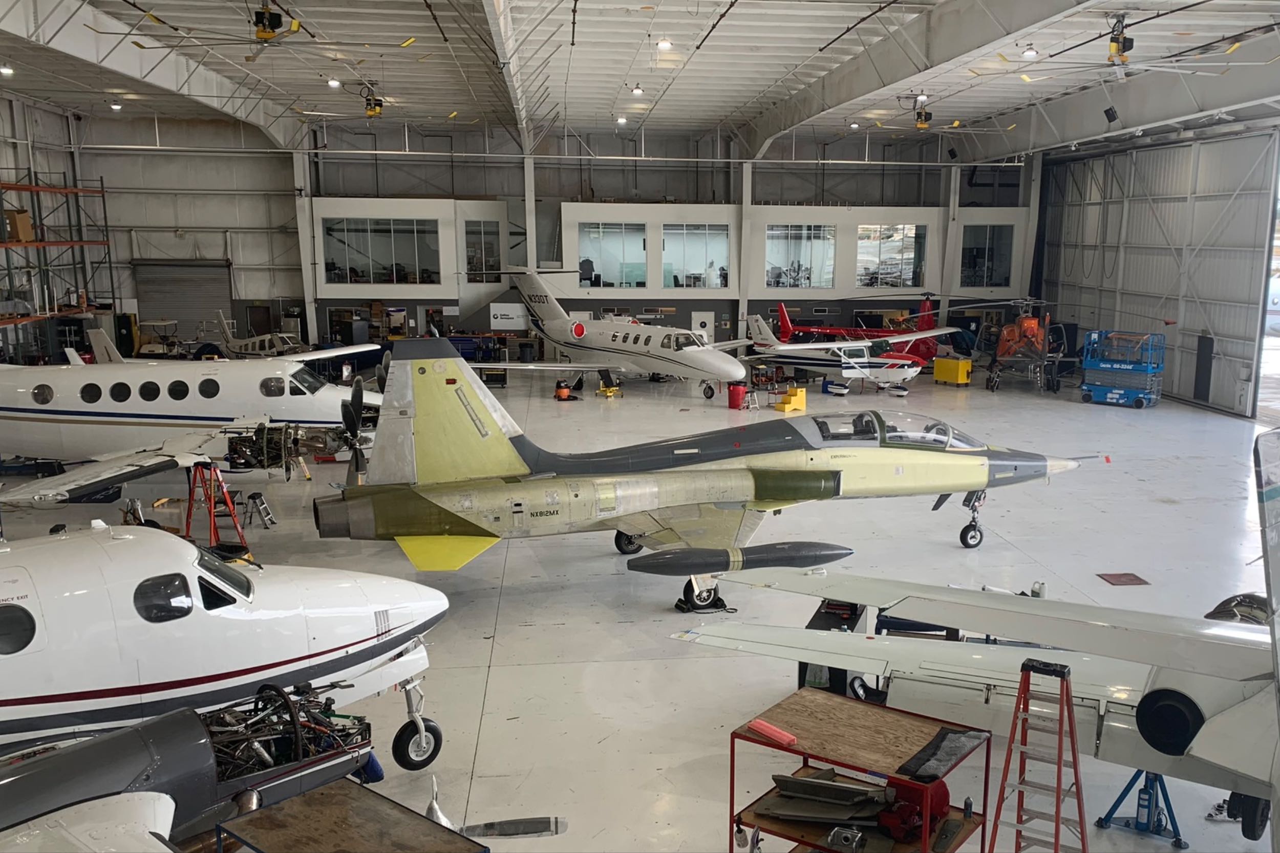 House Design Architects Circle Air Group