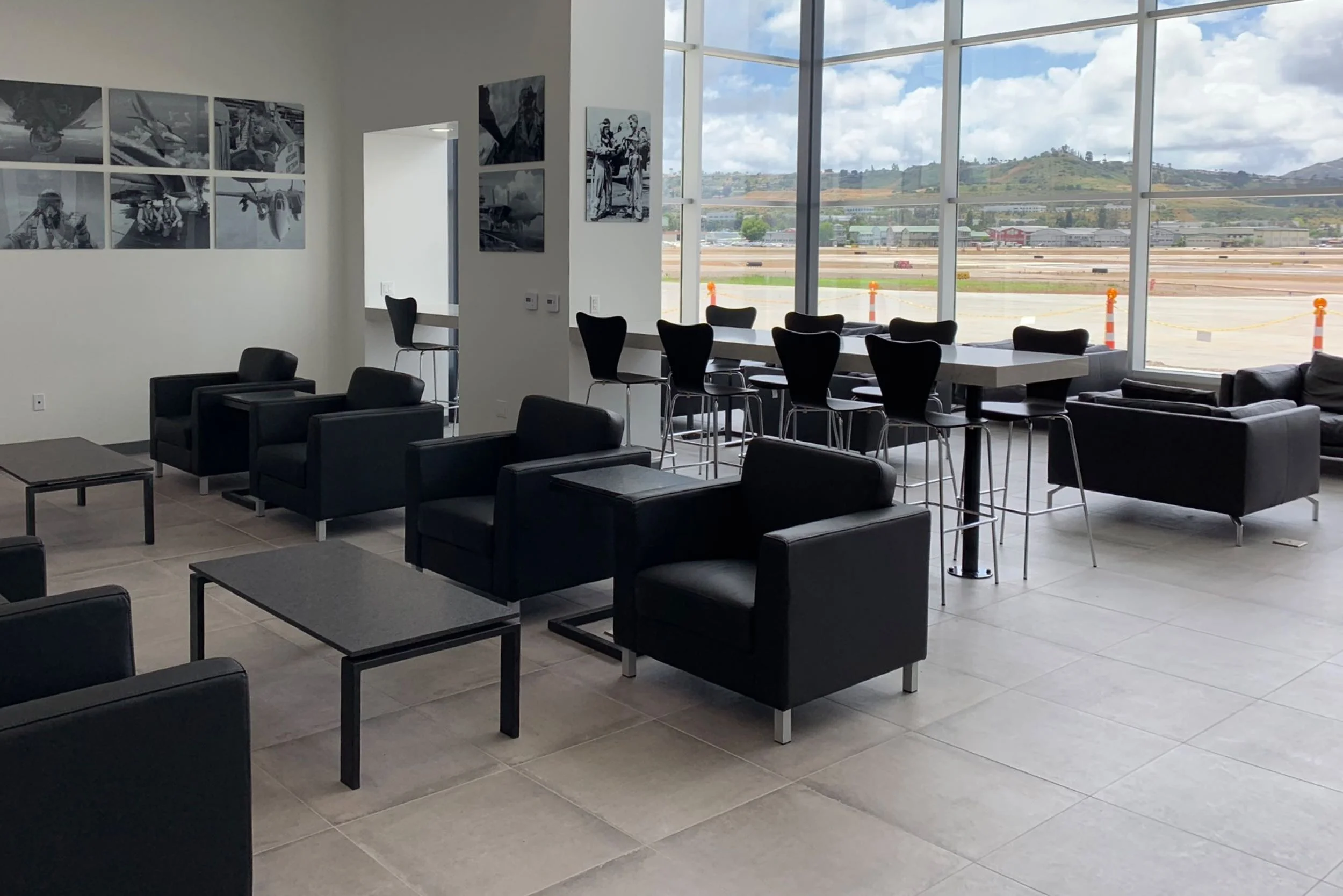 House Design Architects Circle Air Group