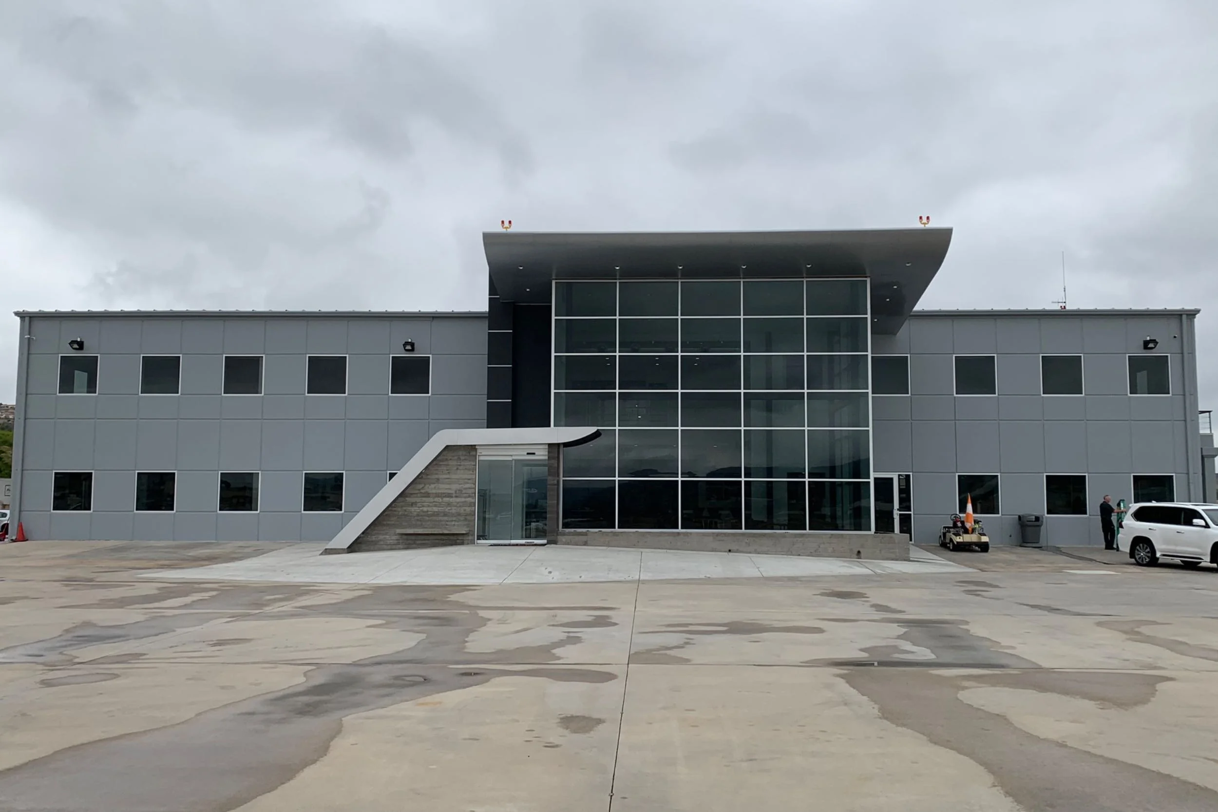 House Design Architects Circle Air Group