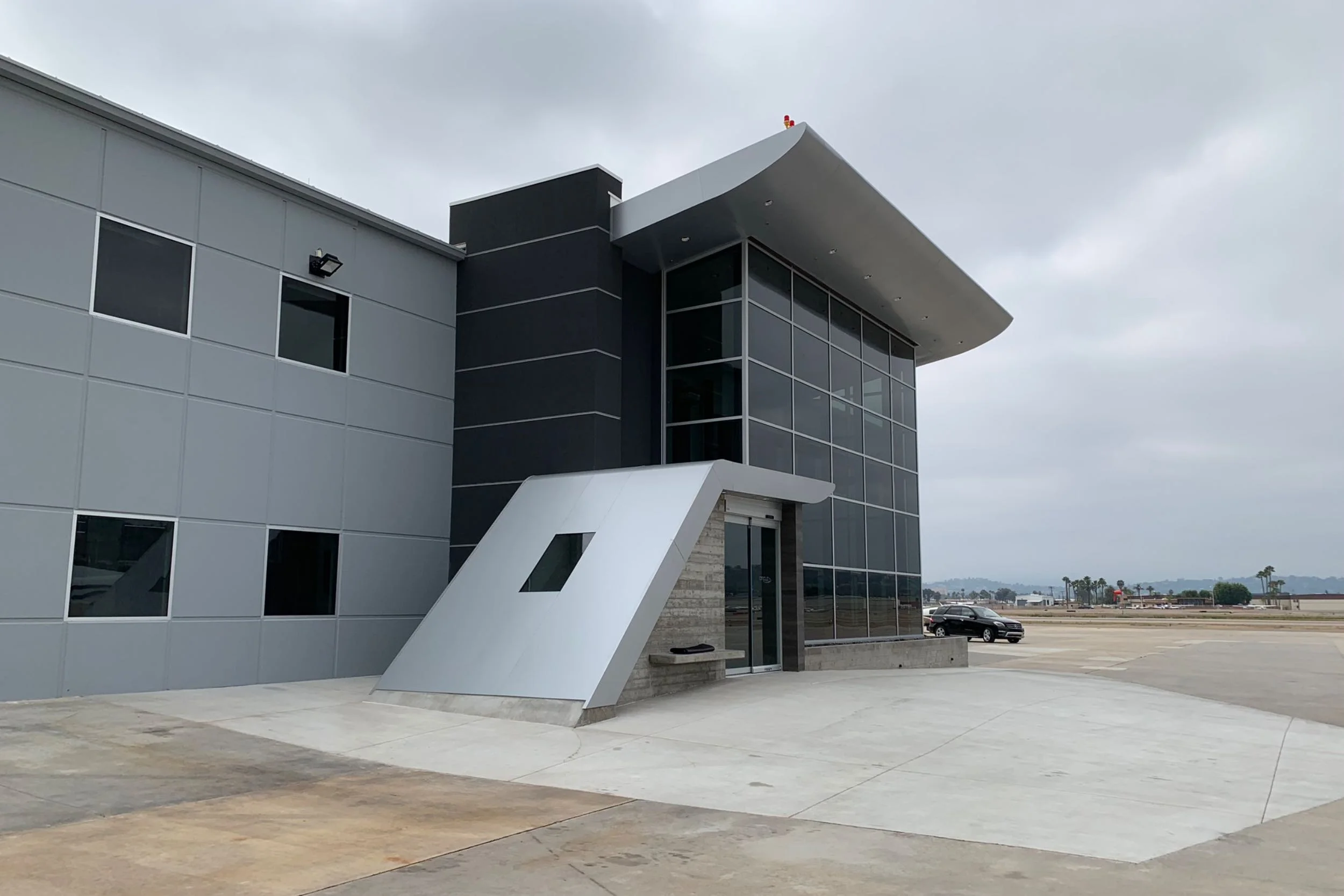 House Design Architects Circle Air Group