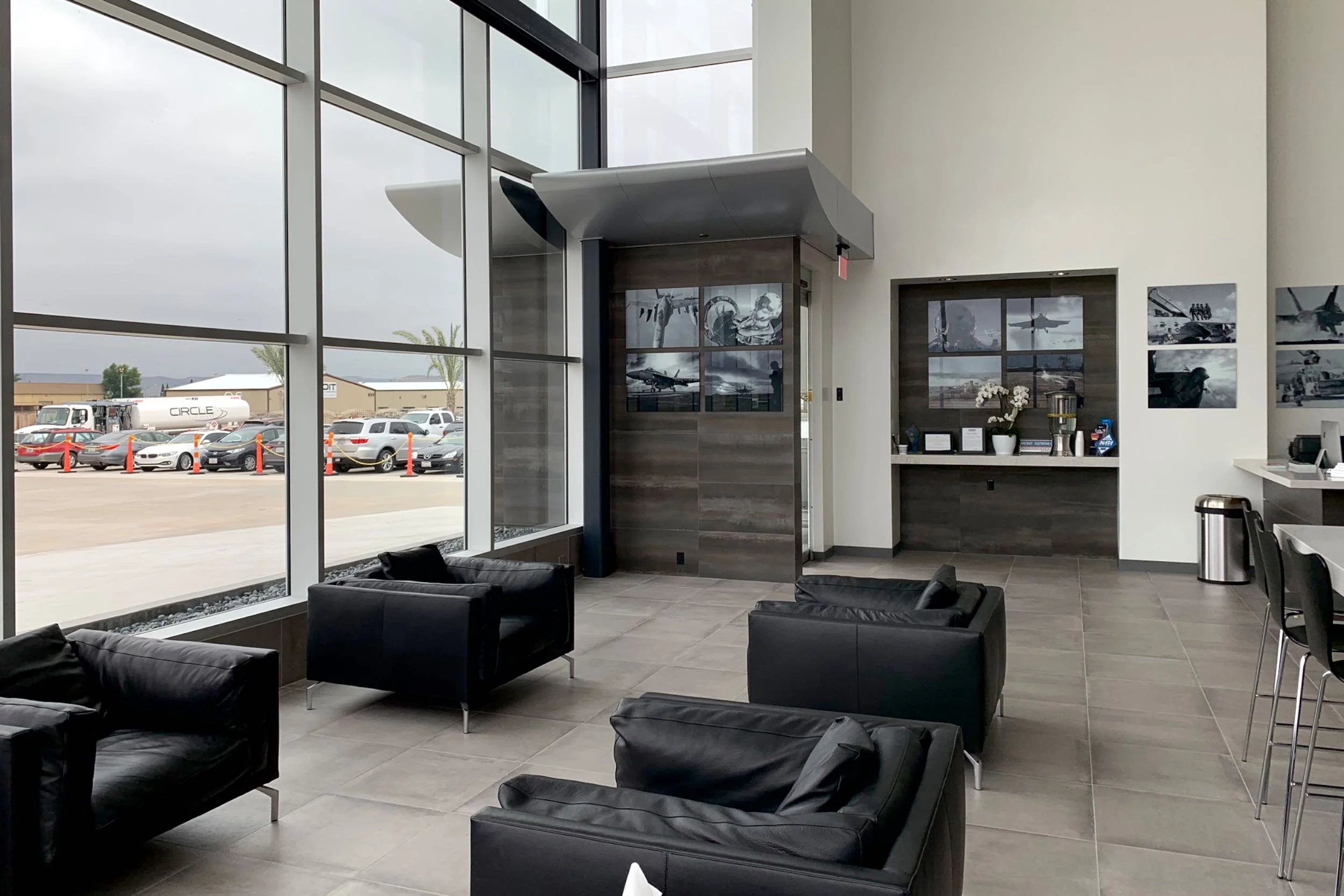 House Design Architects Circle Air Group