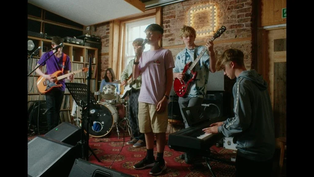 Listings — Patchwork Studios