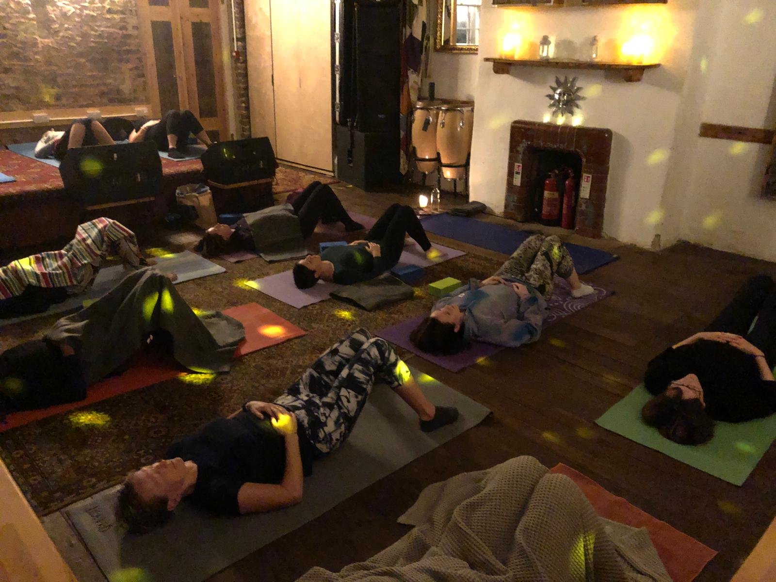 Listings — Patchwork Studios