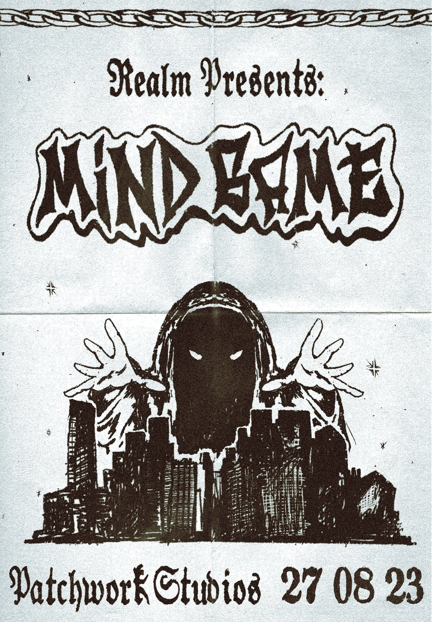 Listings — Patchwork Studios