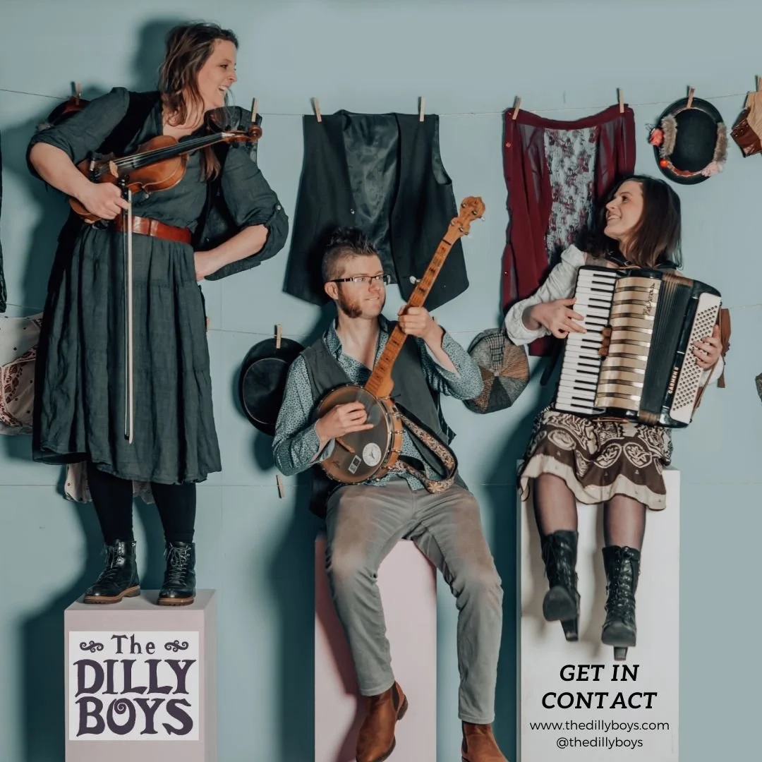 Listings — Patchwork Studios