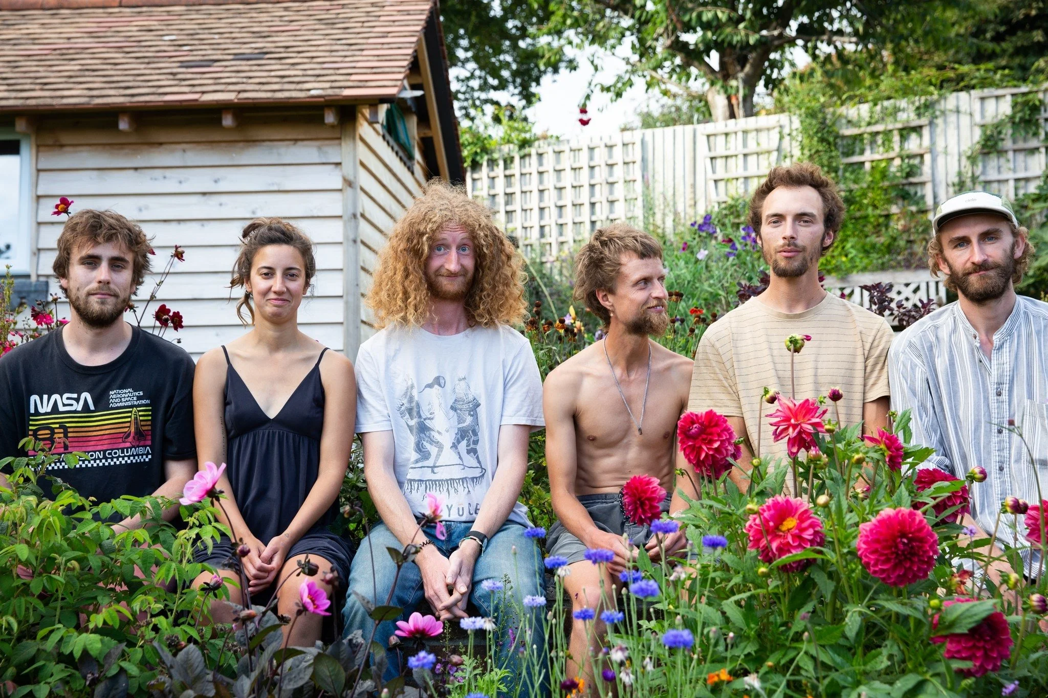 Listings — Patchwork Studios