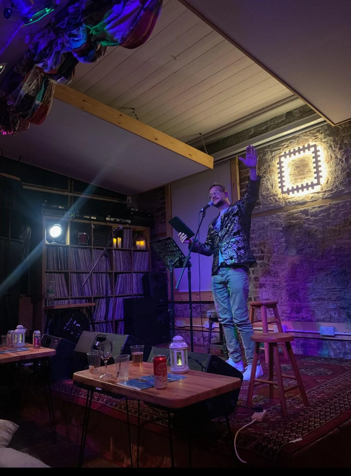 Listings — Patchwork Studios