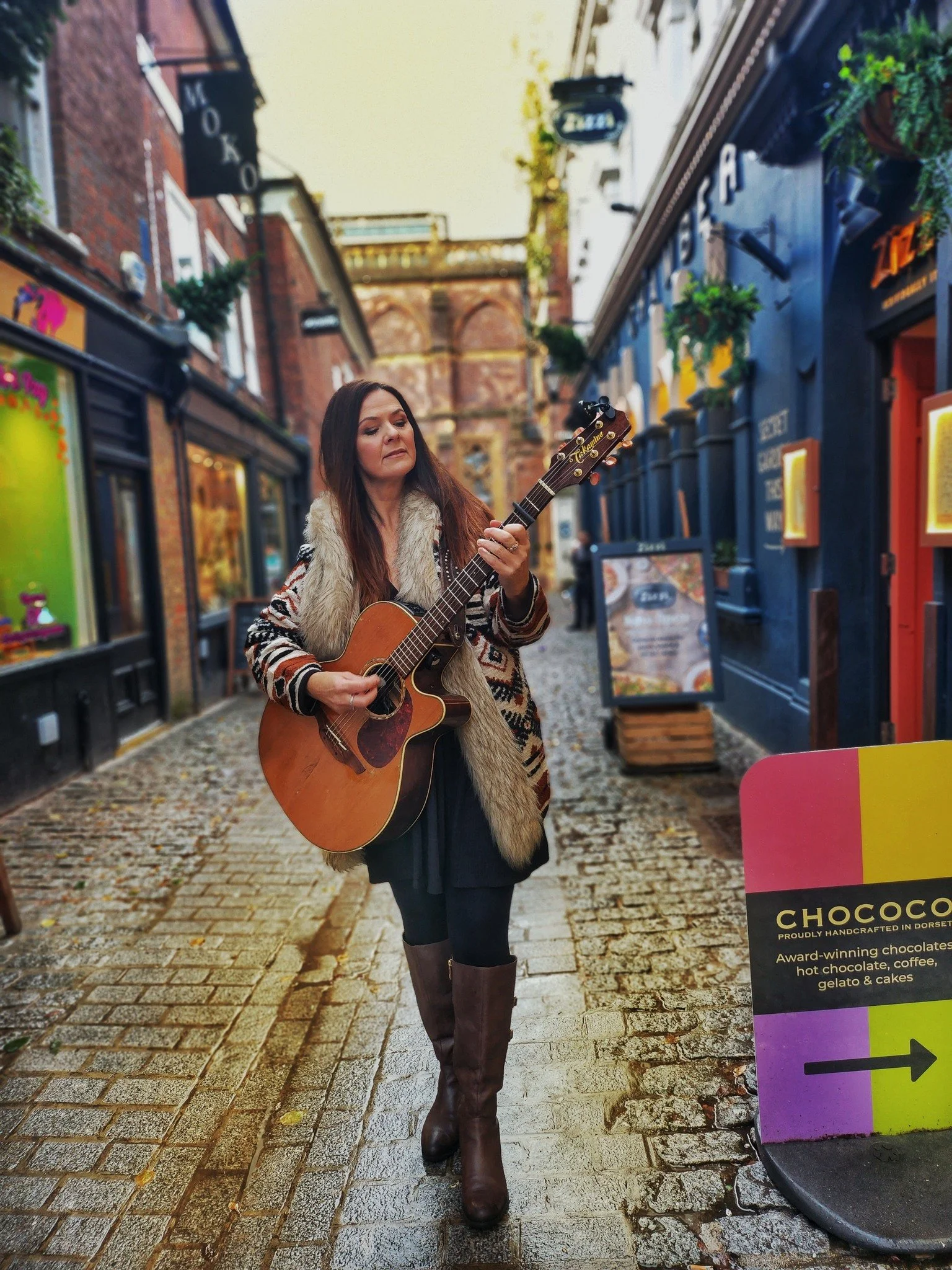 Listings — Patchwork Studios