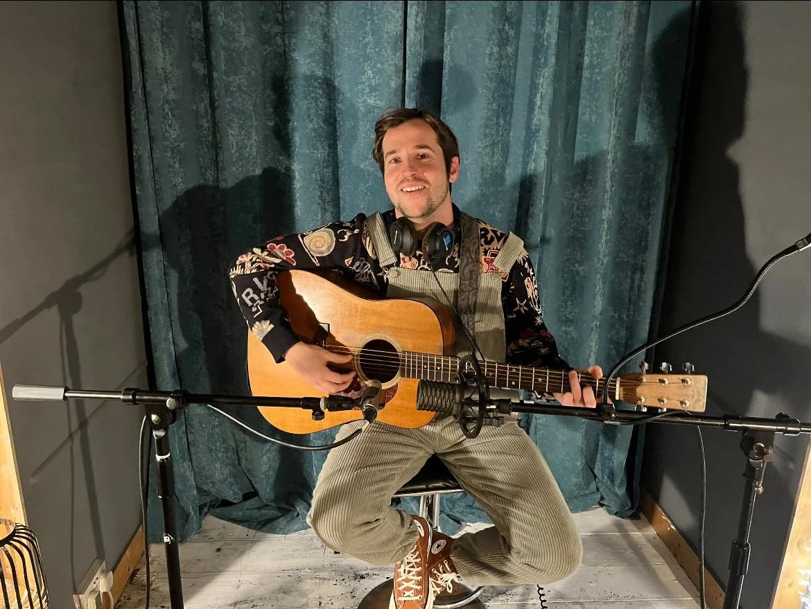 Listings — Patchwork Studios