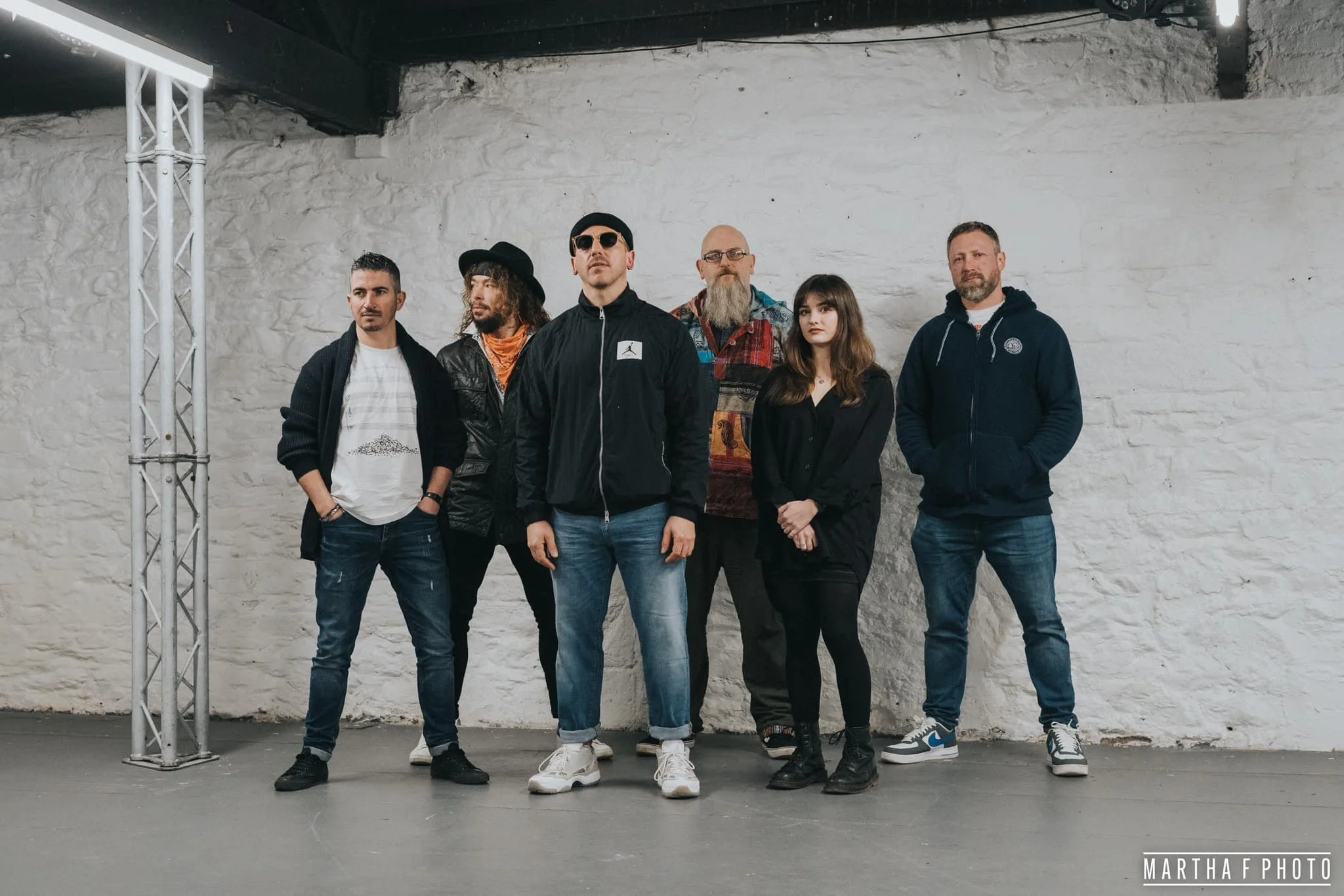 Listings — Patchwork Studios