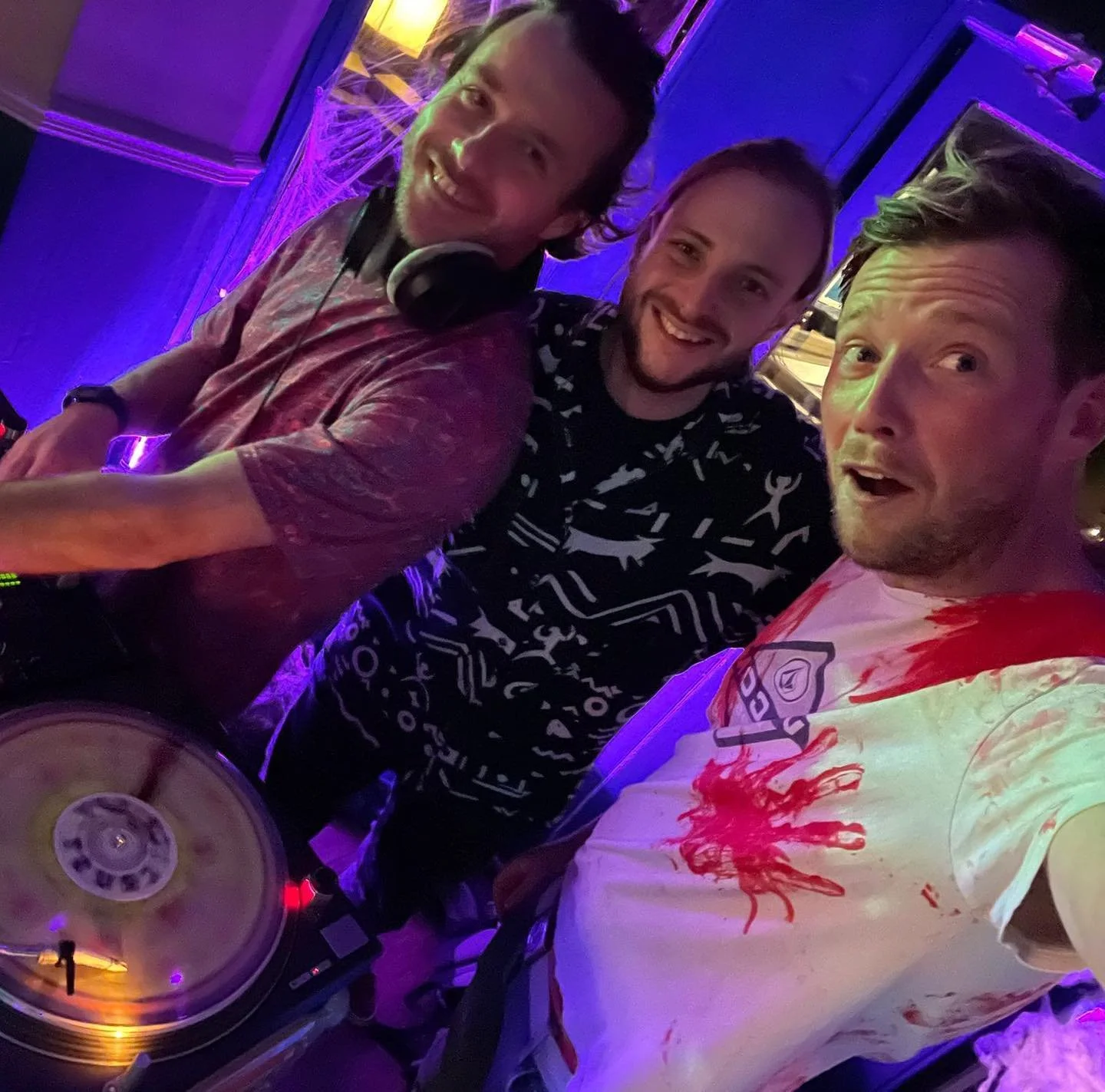 Listings — Patchwork Studios