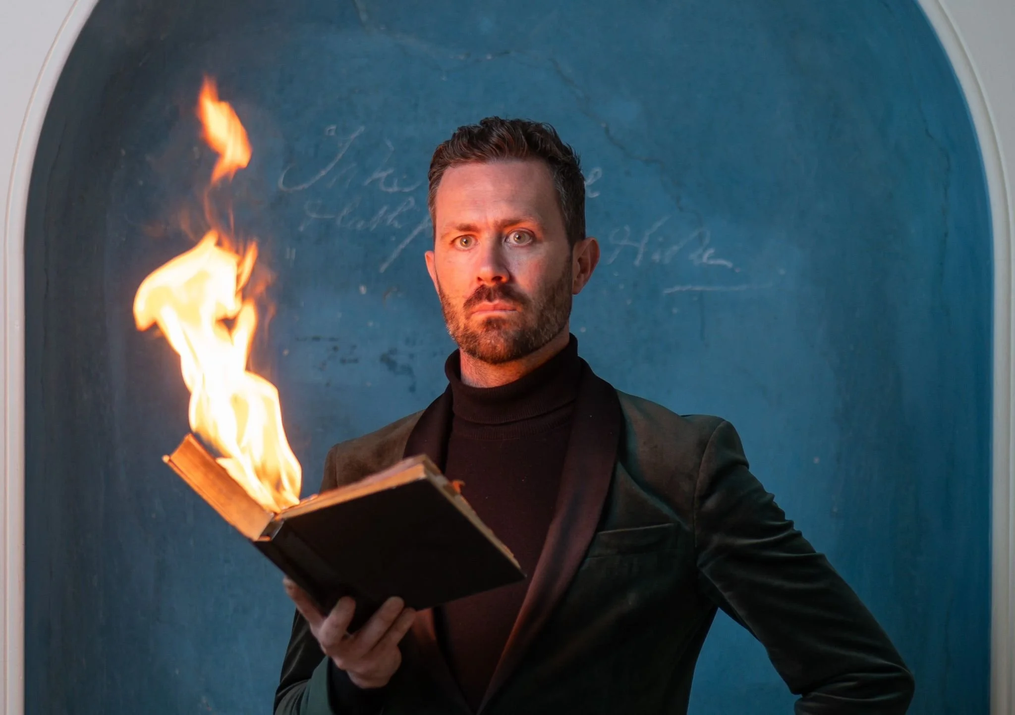 Listings — Patchwork Studios