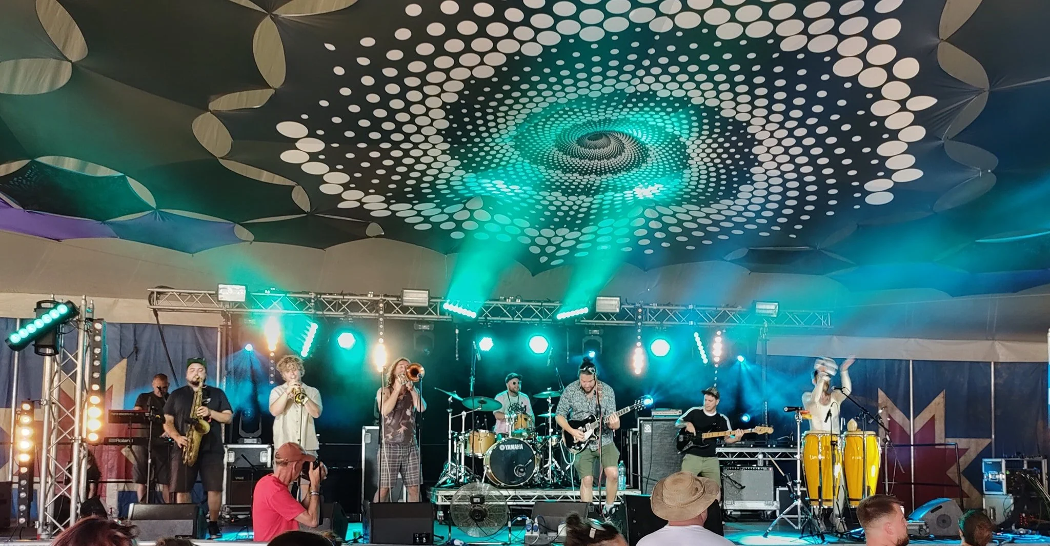 Listings — Patchwork Studios