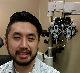 SODO Vision Care: Optometrist in Seattle