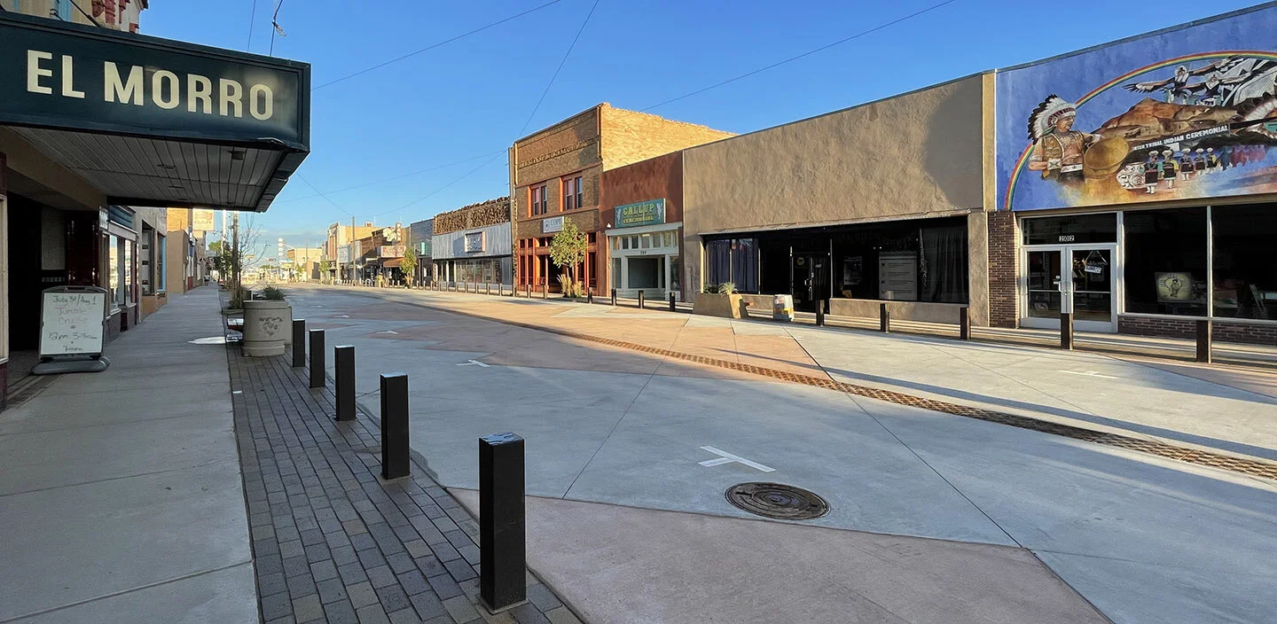 Projects — the Keshi Foundation