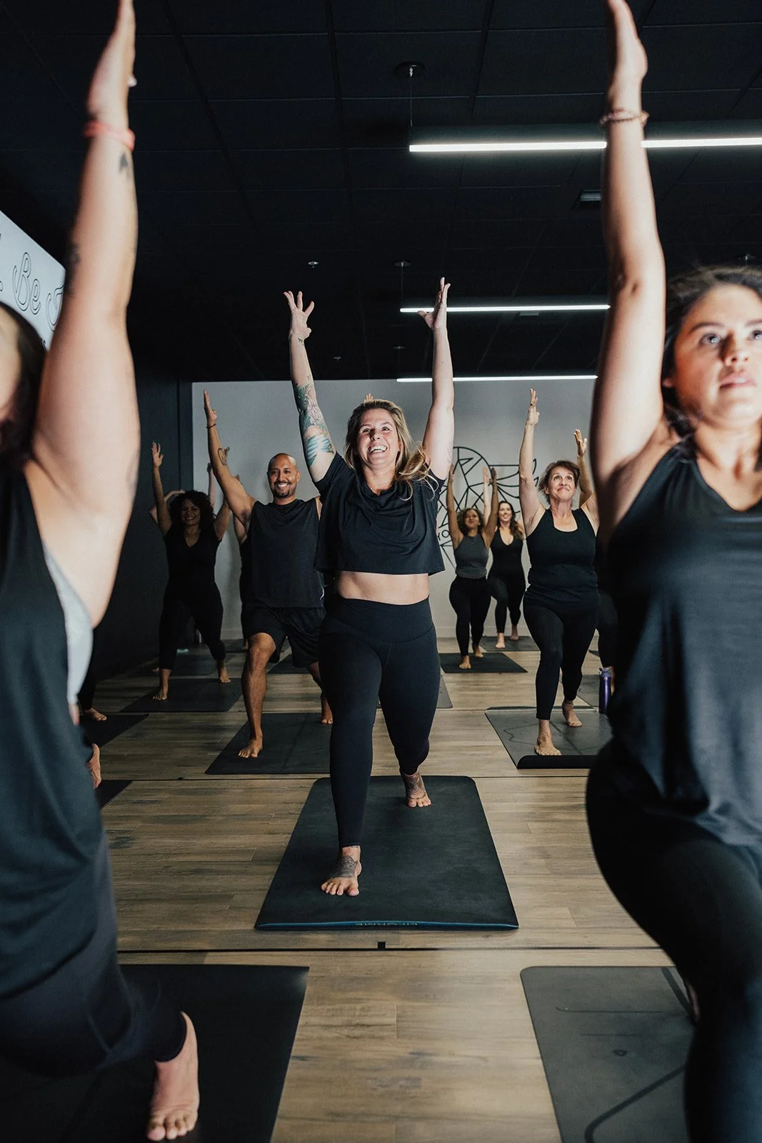 PRICING — The Yoga Roots