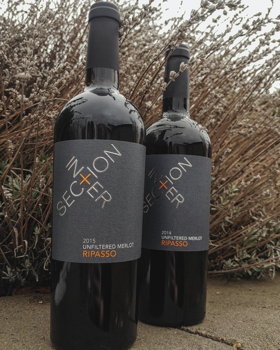 Contact, Location, and Hours of Operation — Intersection Estate Winery