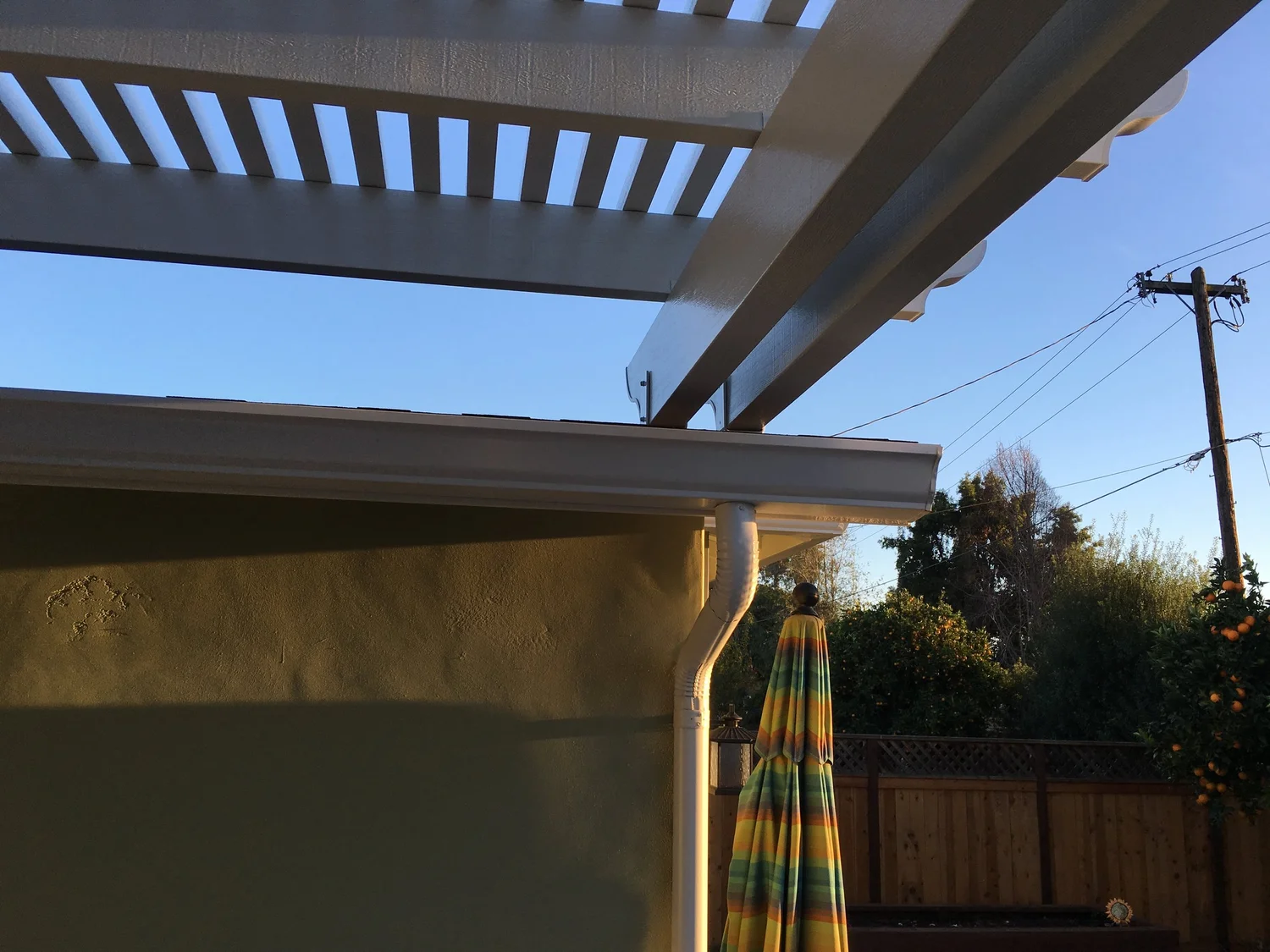 Flush Roof Bracket — BeamLyft