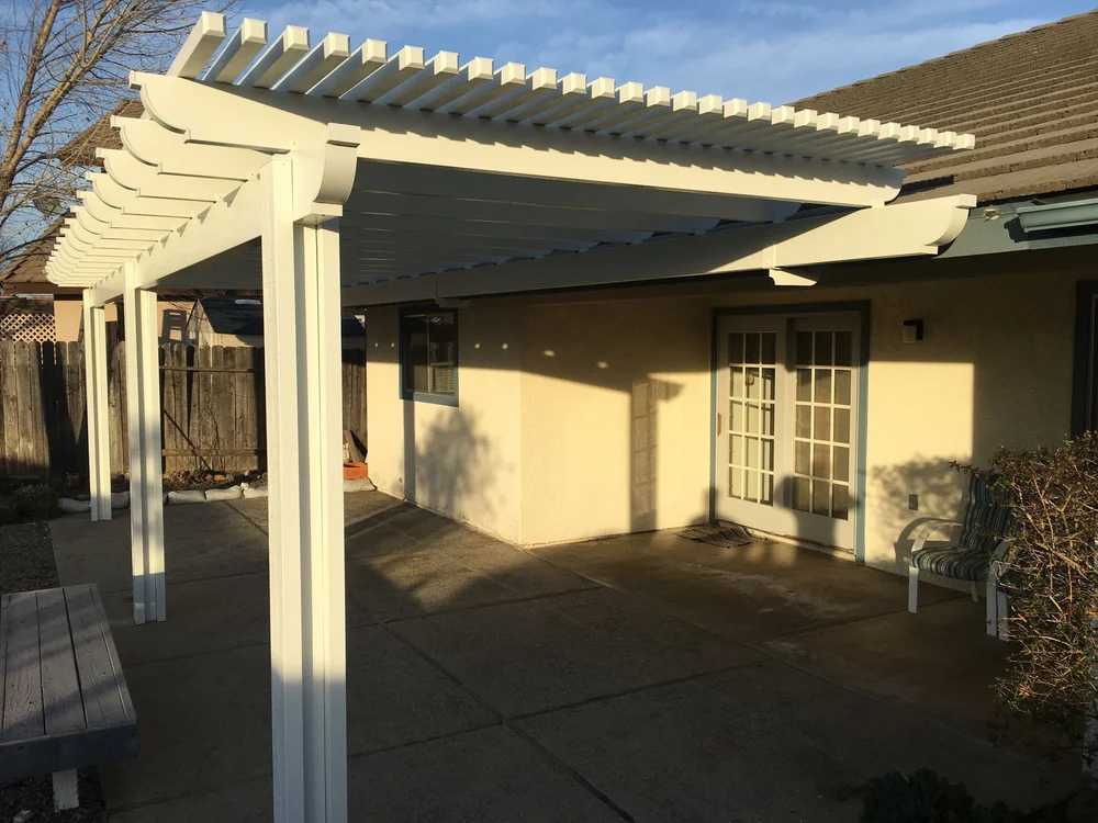 Rafter Bracket — BeamLyft