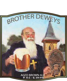 Craft Beers — College Street Brewhouse