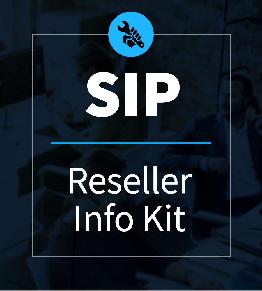 Unitel Voice SIP Reseller Partner Program