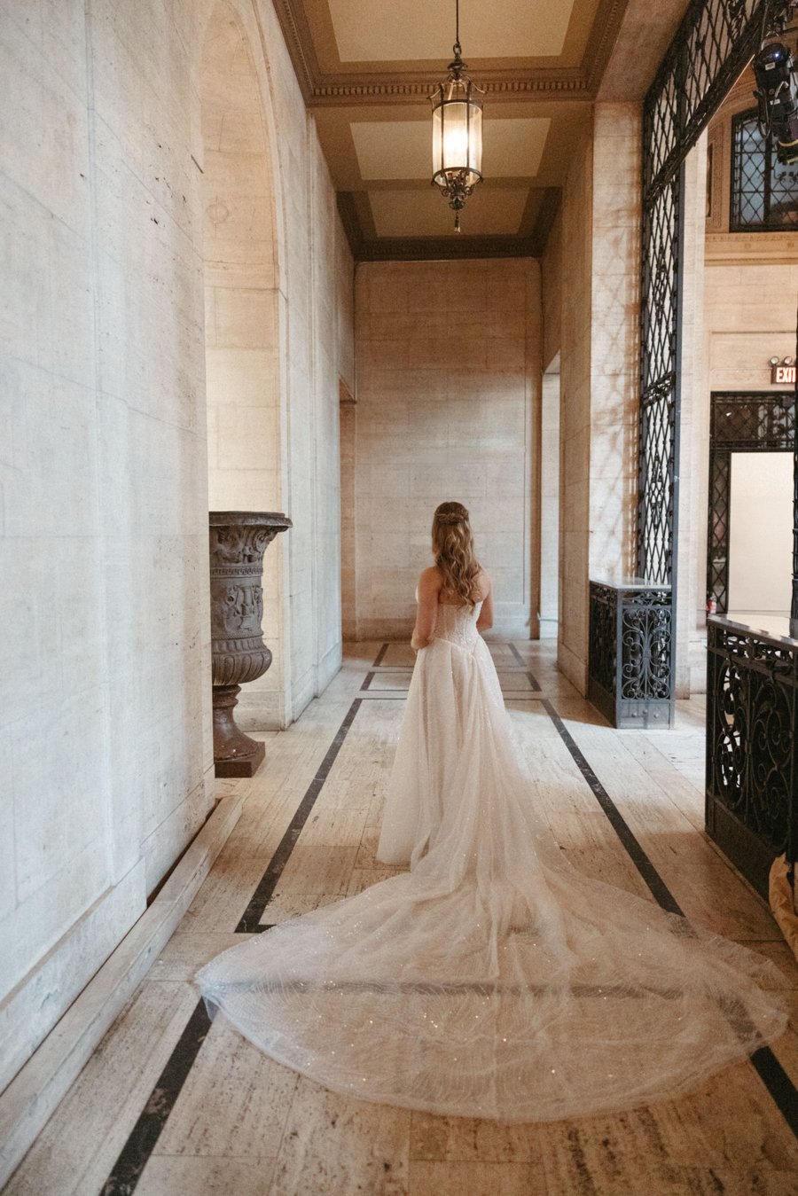Cipriani 25 Broadway - A Wedding Planner's Guide - Ang Weddings and Events