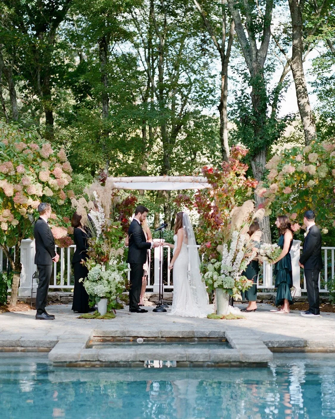 Contact - Ang Weddings and Events