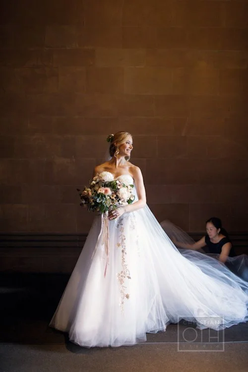 About - Ang Weddings and Events